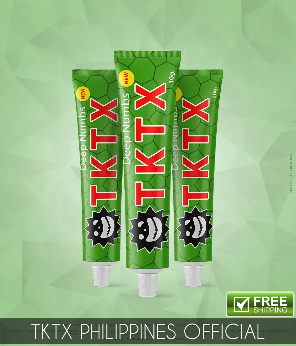 Home - TKTXPHOFFICIAL