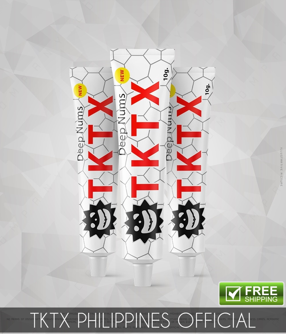 Home - TKTXPHOFFICIAL