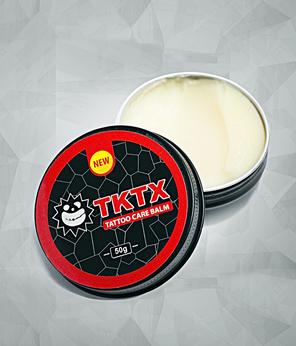 Tktx Tattoo Balm - TKTXPHOFFICIAL