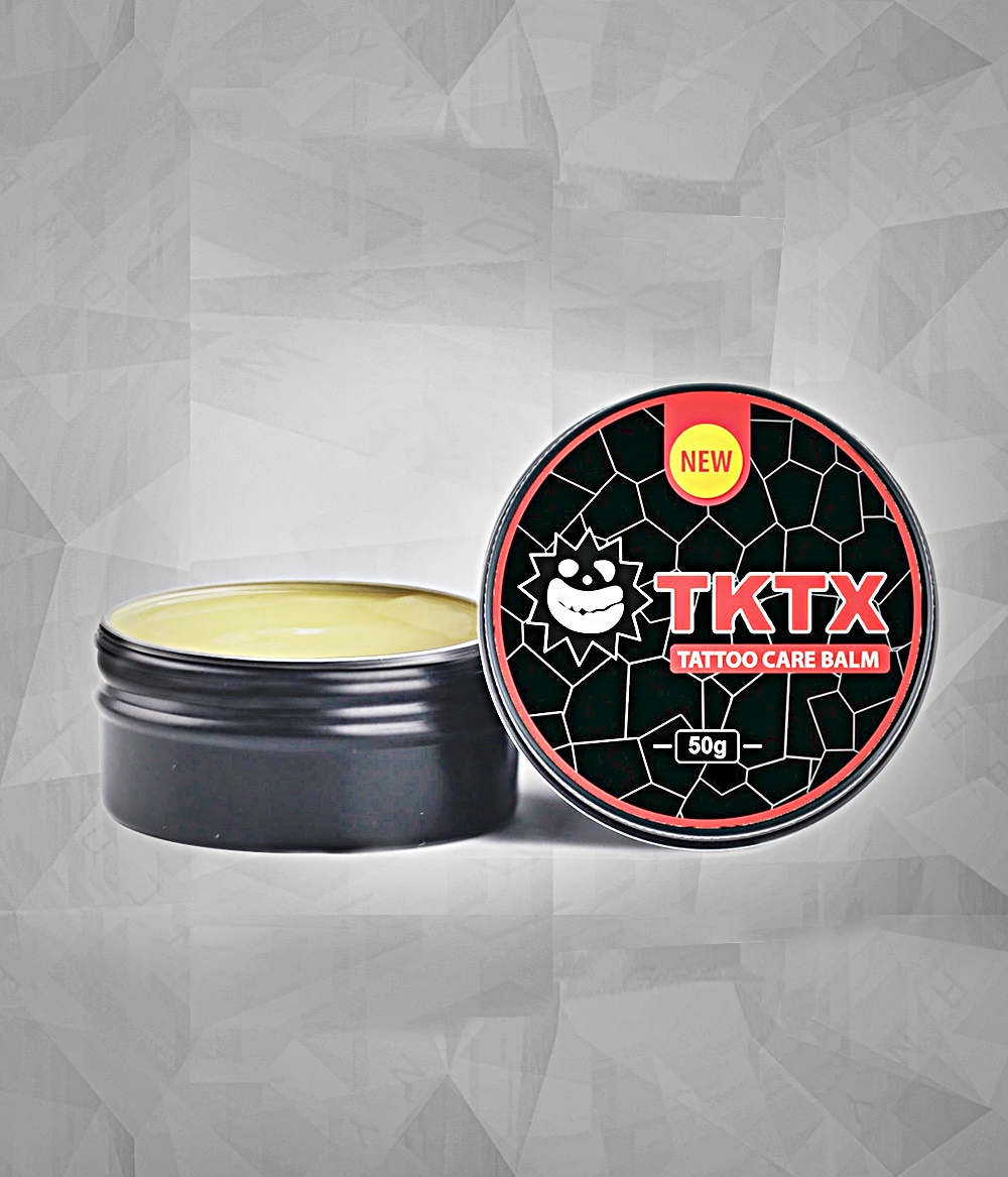 Tktx Tattoo Balm - TKTXPHOFFICIAL